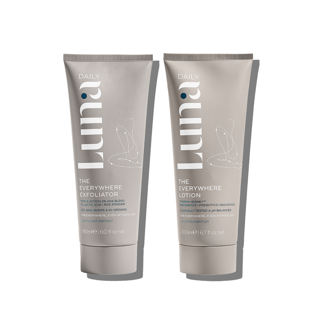 All Products – Luna Daily