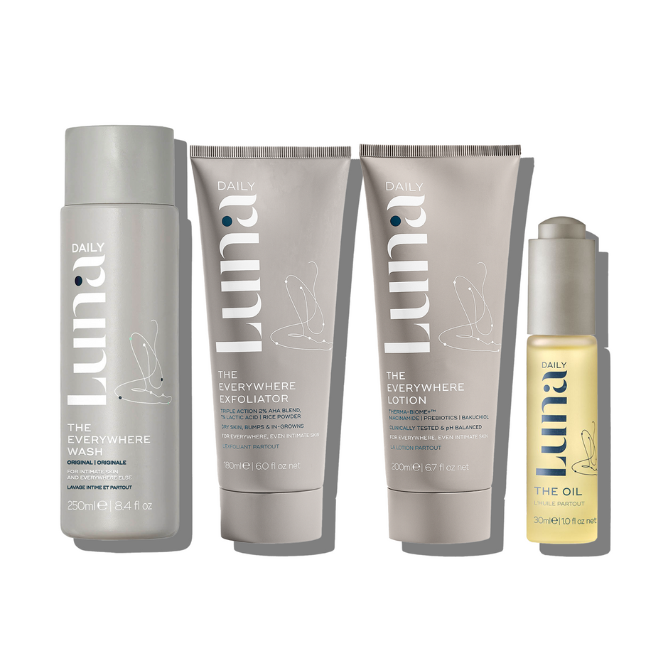 All Products – Luna Daily