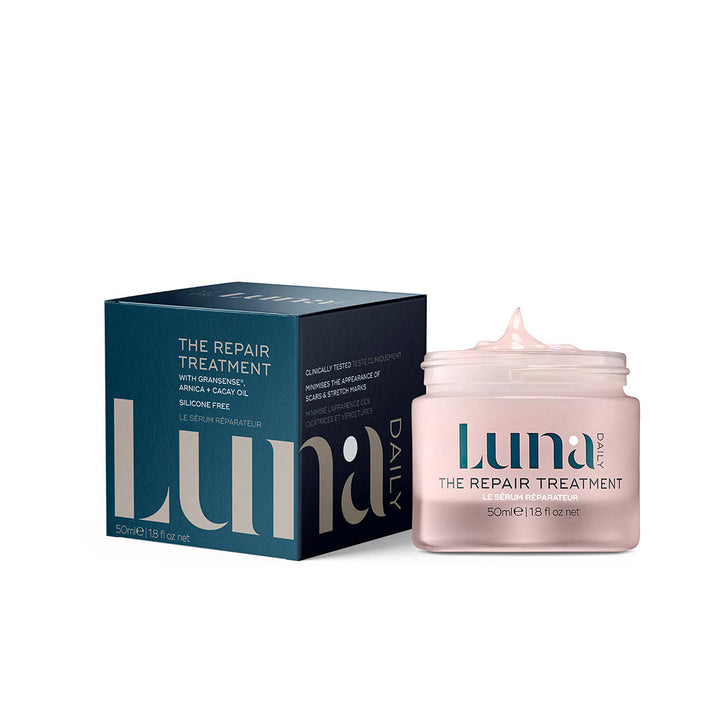 About Luna Daily | Our Mission, Values, and Story