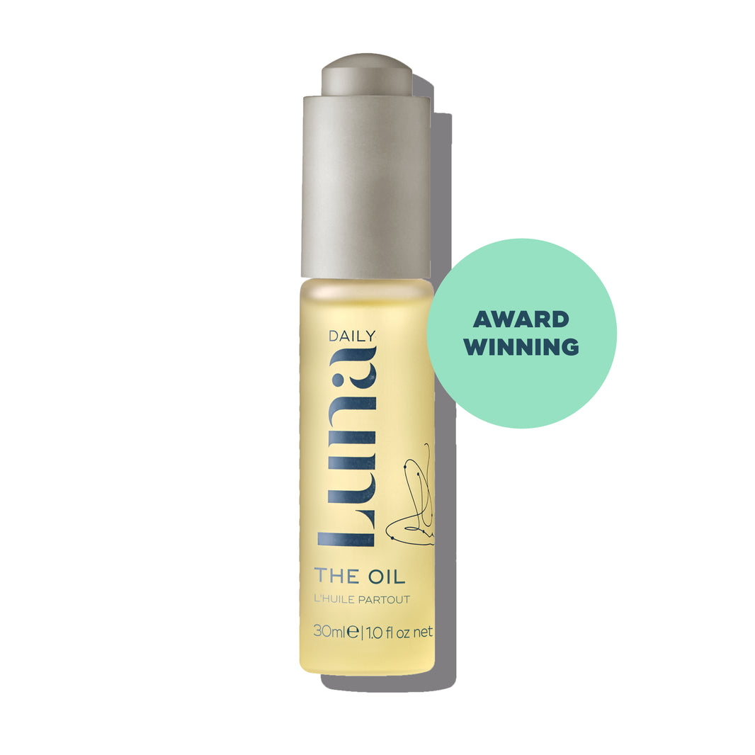 About Luna Daily | Our Mission, Values, and Story